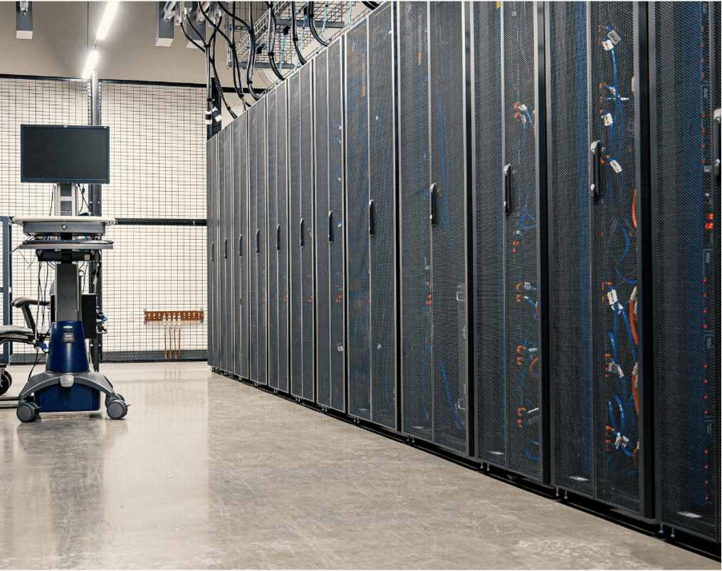 Full stack monitoring and observability | Spearhead Systems